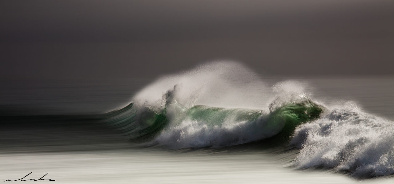 Wave 5831 - Warwick Locke Photography